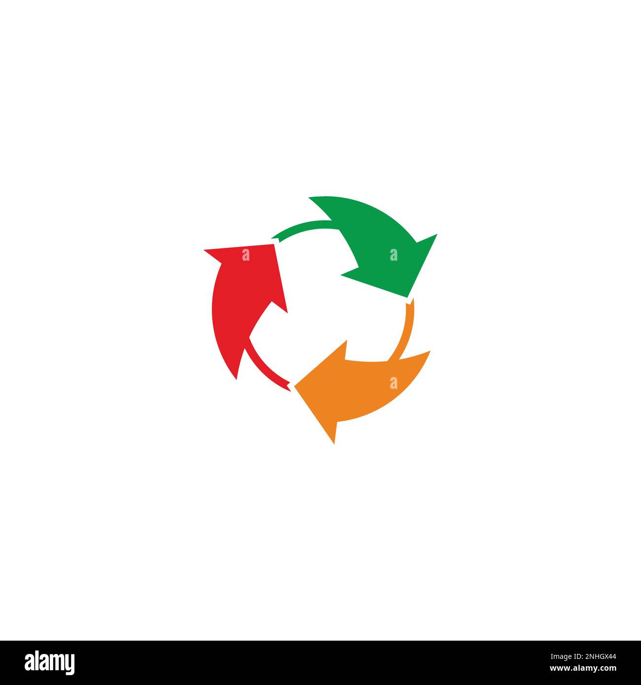 inline circle arrows colorful motion logo vector Stock Vector Image ... inline circle arrows colorful motion logo vector Stock Vector Image ...