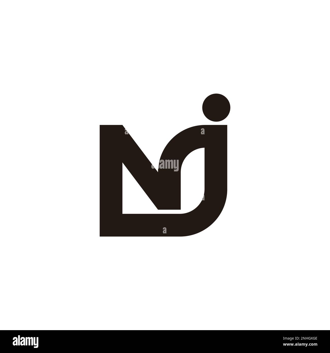 Infinite logo Stock Vector Images - Alamy