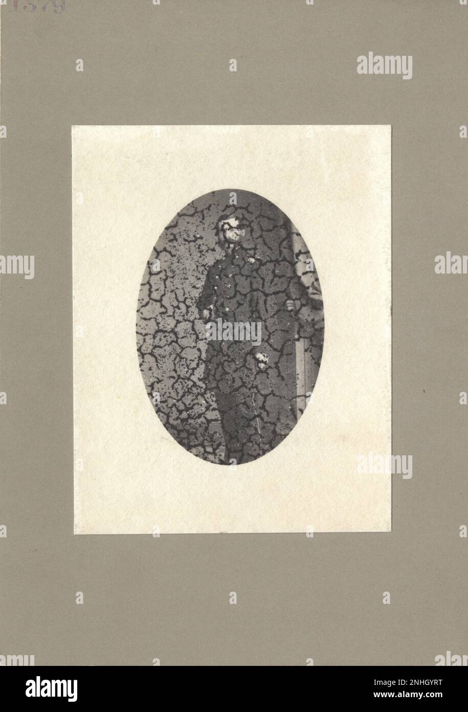 Major Joseph B. Pattee, 190th Pennsylvania Volunteers 19th Century ...