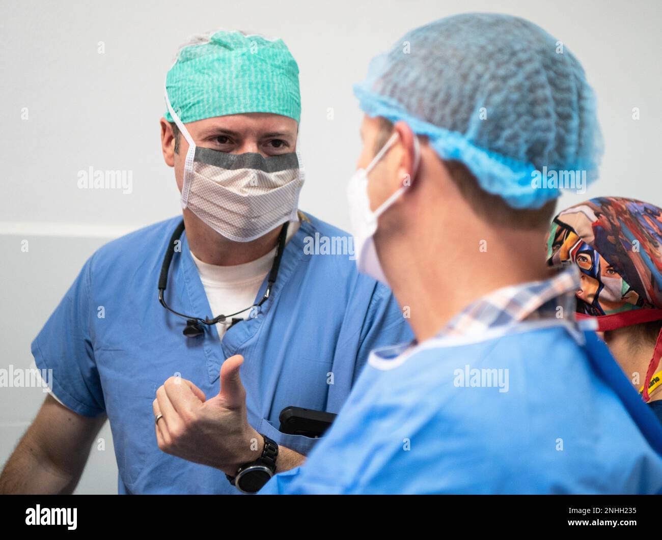 U s army lt col brown hi-res stock photography and images - Alamy