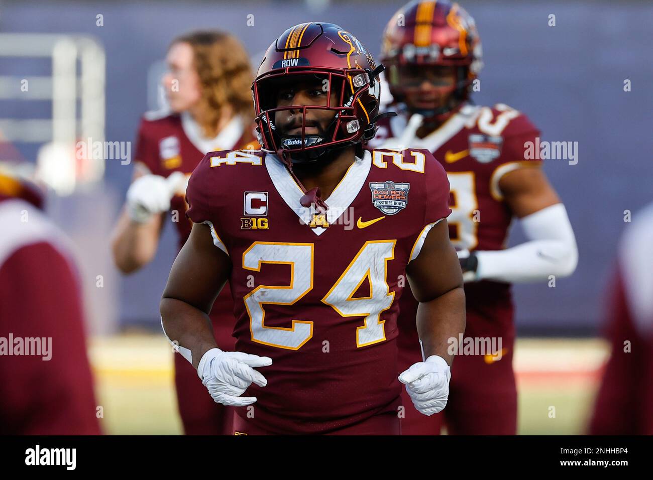 Minnesota Golden Gophers Football