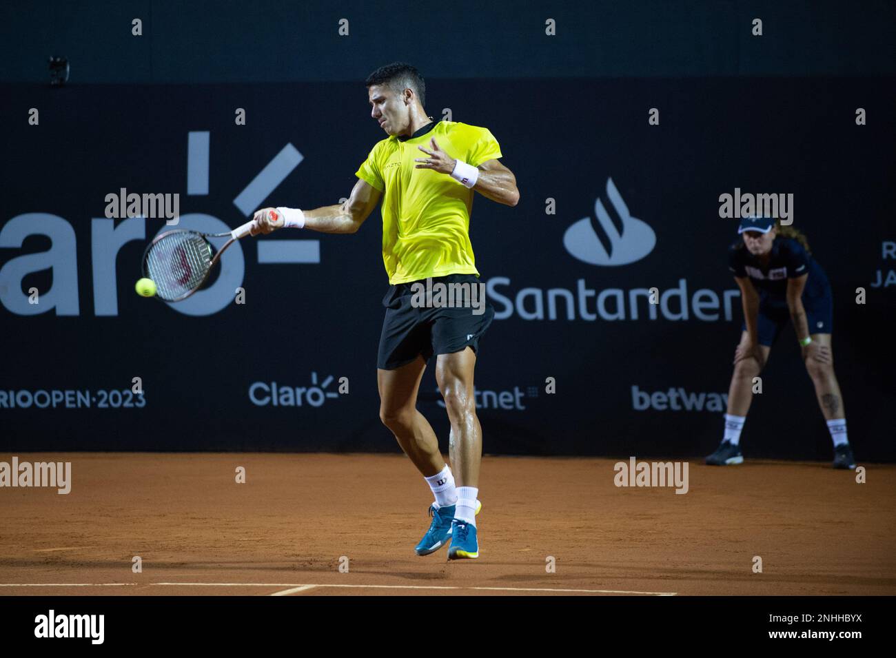 Alcarez tennis hi-res stock photography and images - Alamy