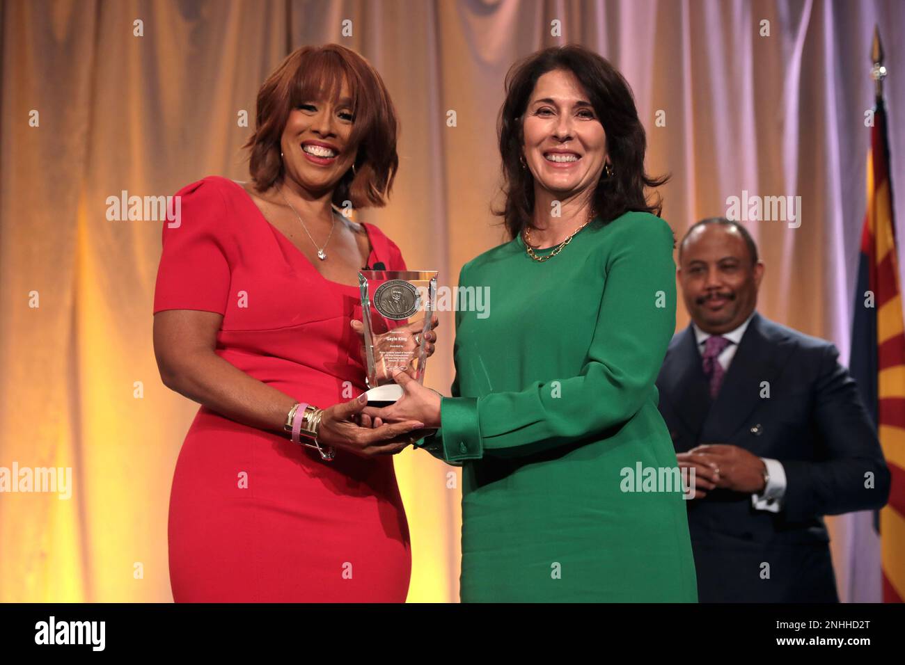 Excellence in journalism award hi-res stock photography and images - Alamy