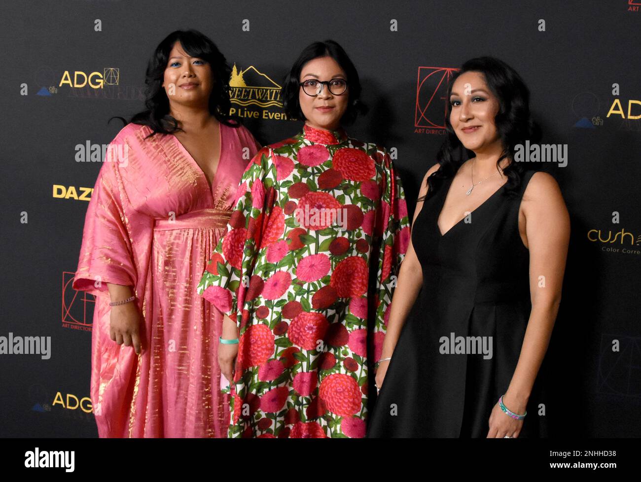 Michelle yu hi-res stock photography and images - Alamy