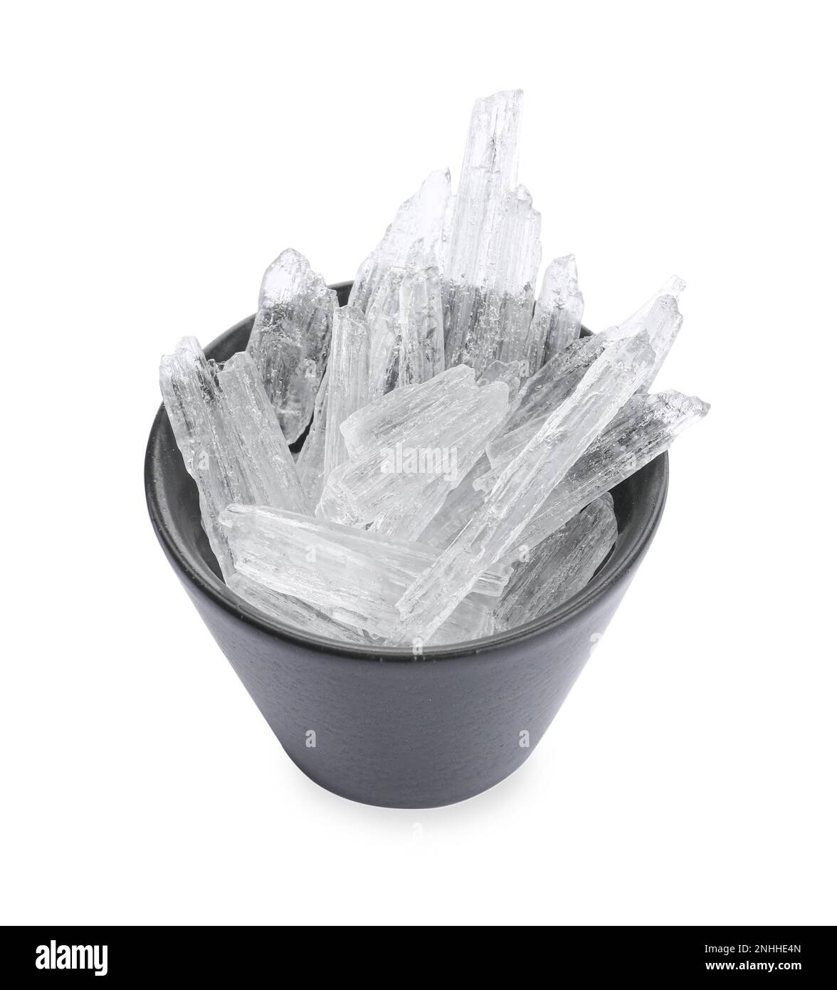 Menthol cool Cut Out Stock Images & Pictures - Alamy