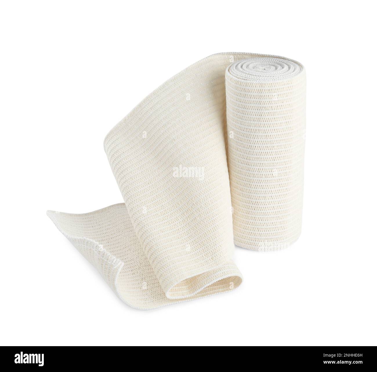 First aid traumatology bandage hi-res stock photography and images - Alamy