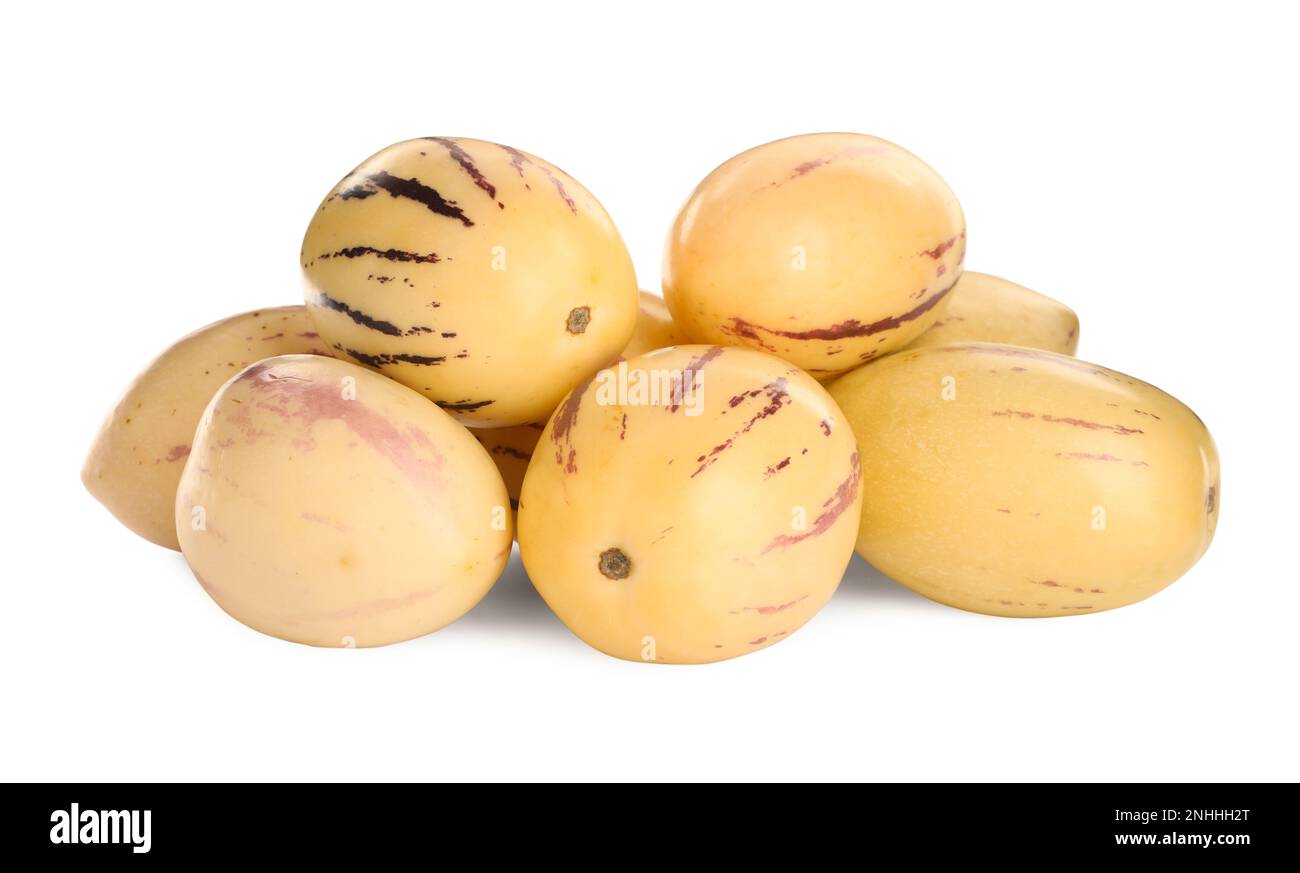 Pepino dulce hi-res stock photography and images - Alamy