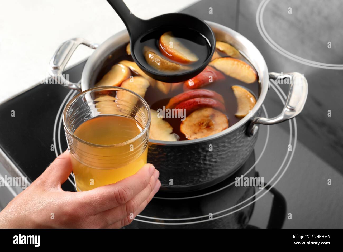 Compot hi-res stock photography and images - Alamy