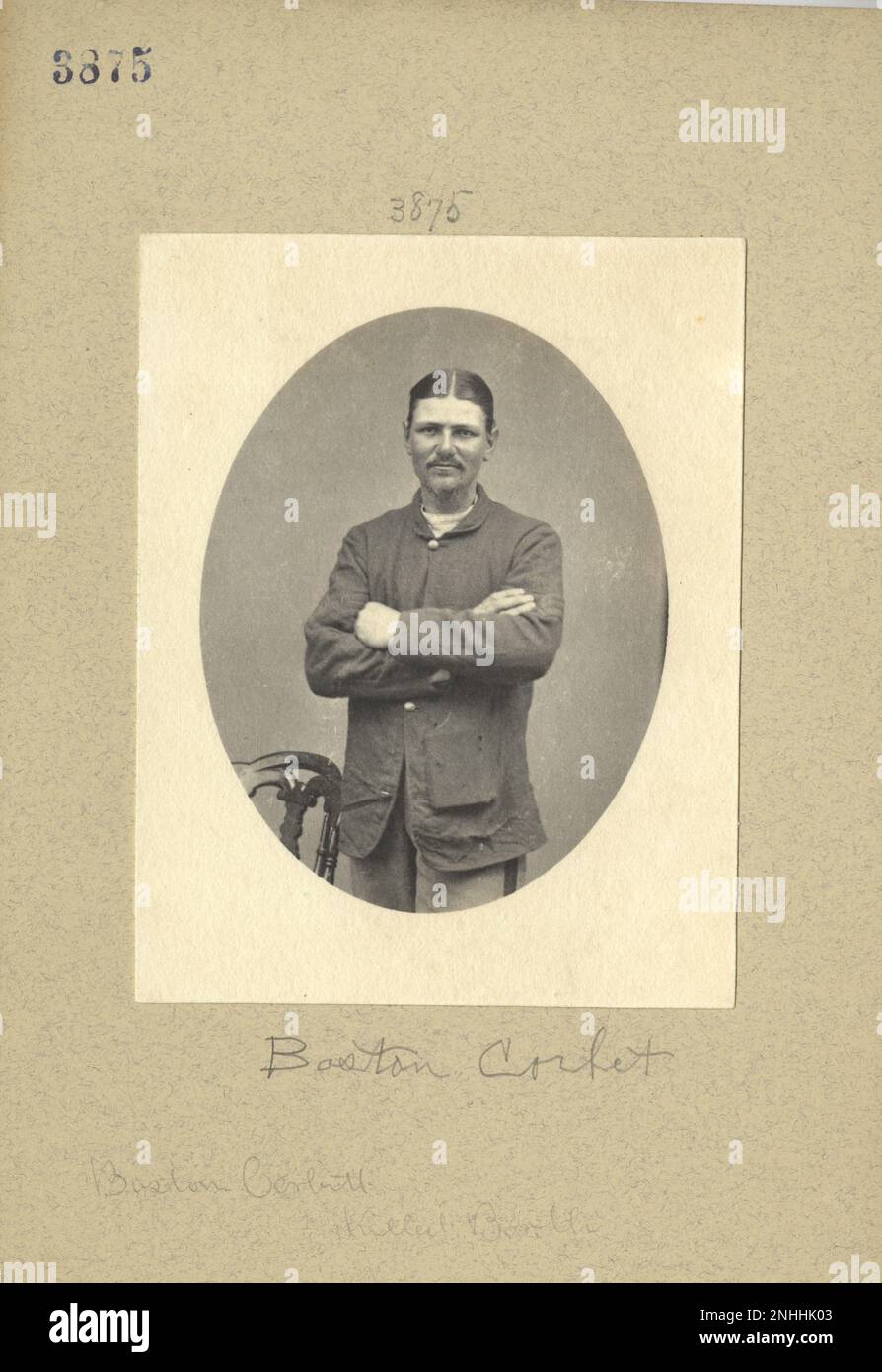 Brady corbett hi-res stock photography and images - Alamy