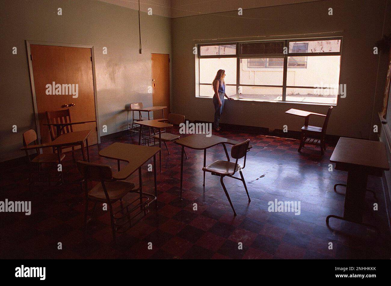 YGC COMMIS./C/23JUN96/MN/MACOR San Francisco'c Youth Guidance Center ...