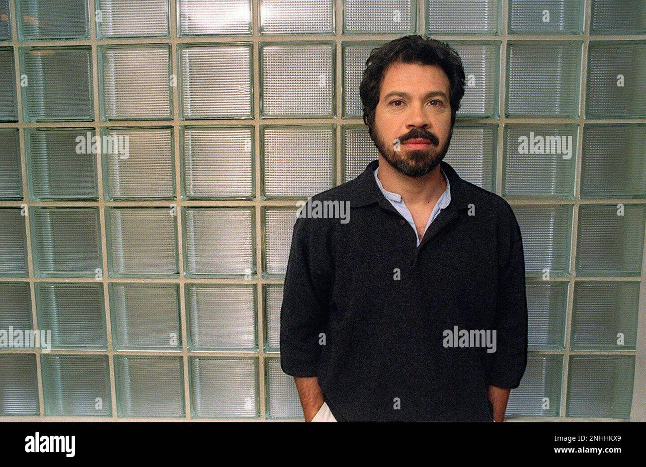 ZWICK 2/C/27JUN96/PK/MACOR Director Ed Zwick. Director of " Legends of ...