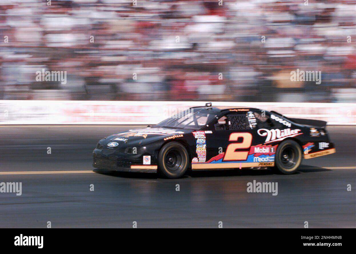 NASCAR4/C/05MAY96/SP/MACOR Save Mart Supermarkets "300" at Sears Point ...