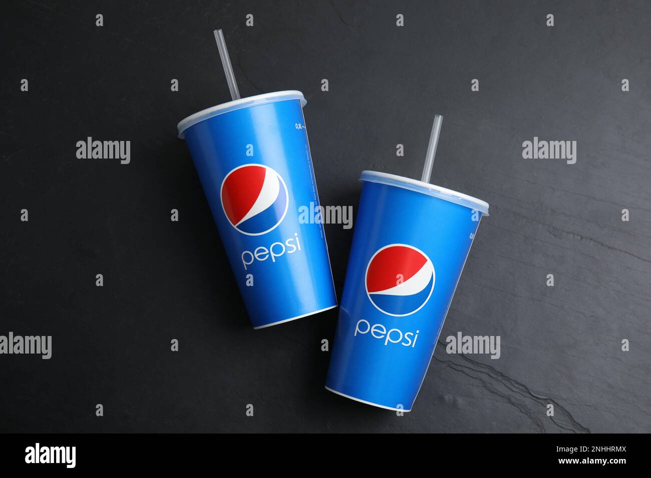 Pepsi cups hi-res stock photography and images - Alamy