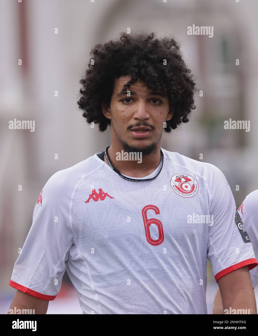 The totalenergies under 20 africa cup hi-res stock photography and ...