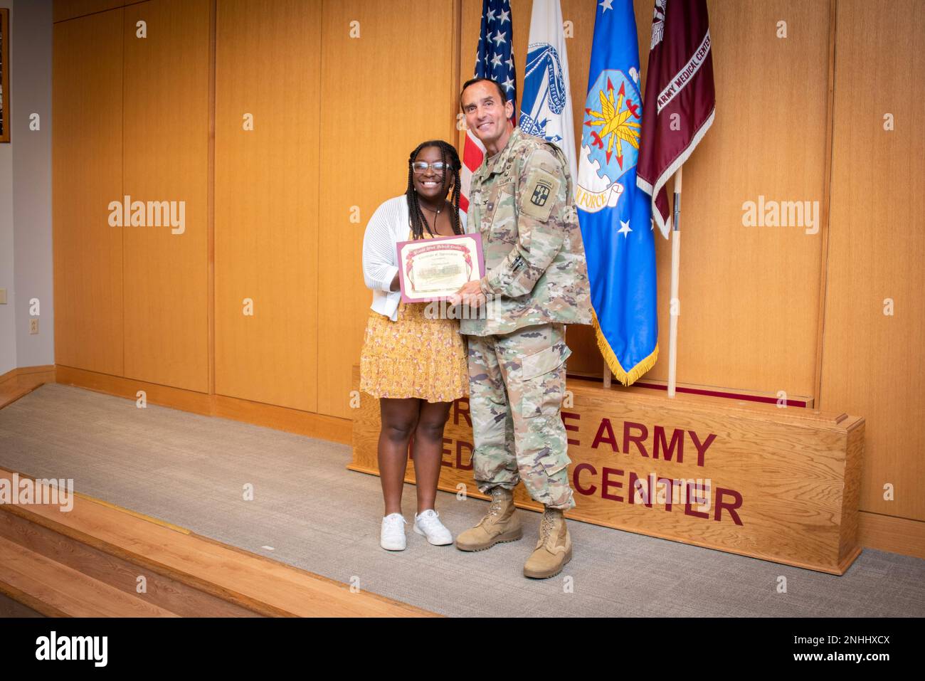 Army base library hi-res stock photography and images - Alamy