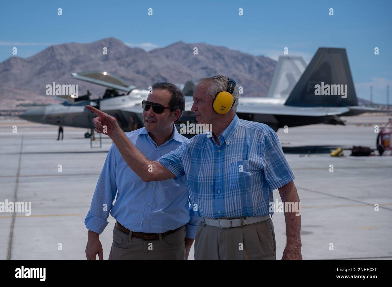 Retired Col. John “JB” Stone, the tactician behind Operation BOLO, and ...