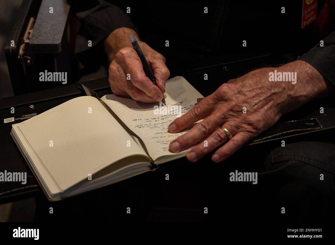 Retired Col. John “JB” Stone, the tactician behind Operation BOLO ...