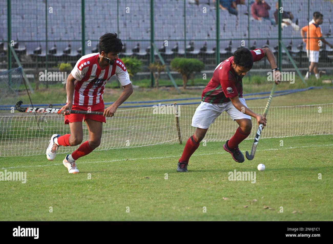 Punjab sports club hi-res stock photography and images - Alamy