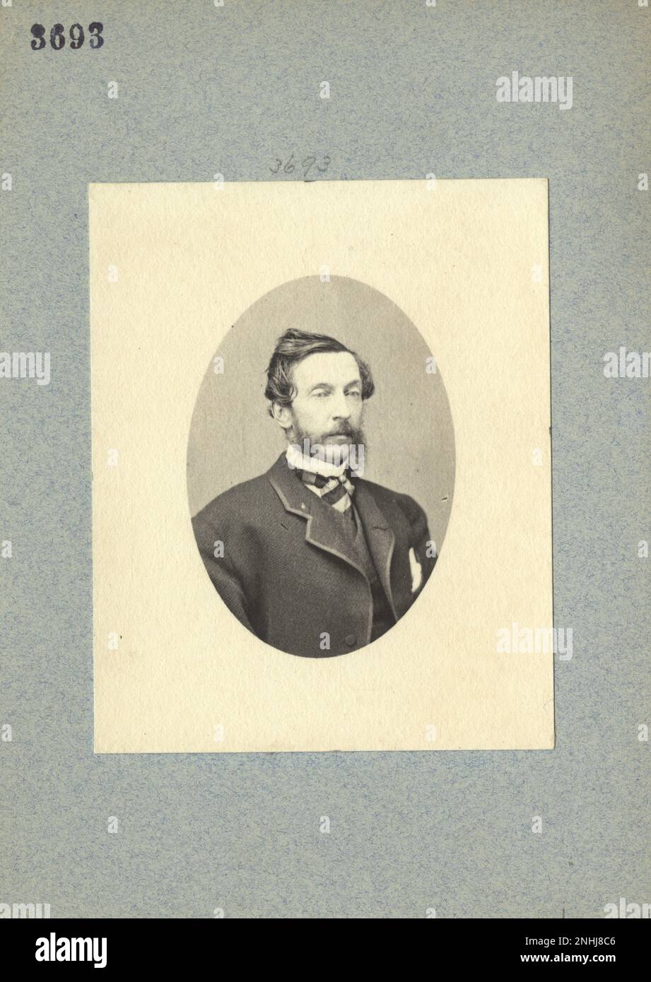 Hon. John A. Griswold, New York, 38th and 39th Congress 19th Century ...