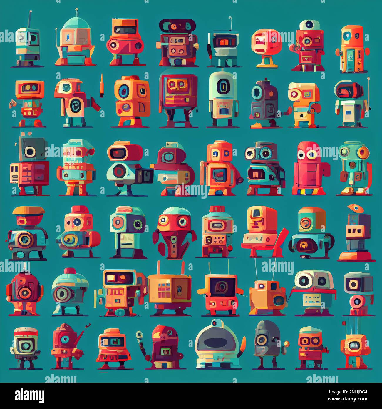 Lively animation hi-res stock photography and images - Alamy