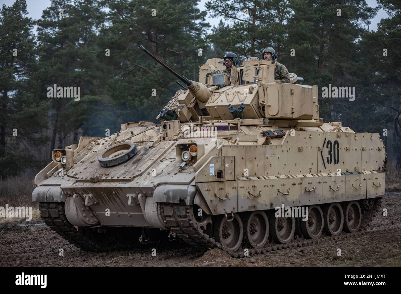 U.S. Soldiers assigned to Carnivore Company, 1st Battalion, 9th Cavalry ...