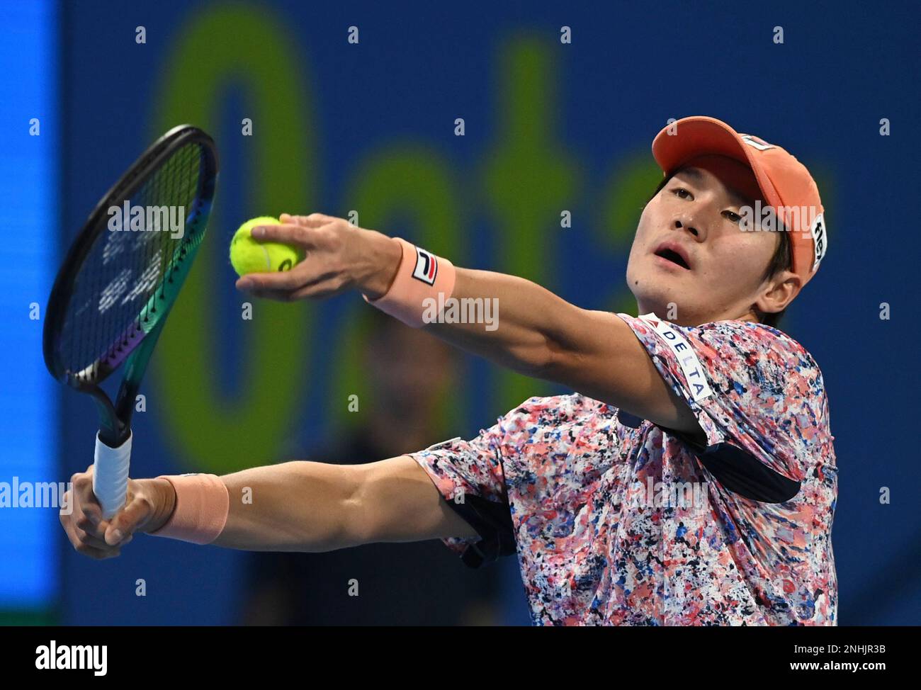 Soon woo kwon hi-res stock photography and images - Alamy