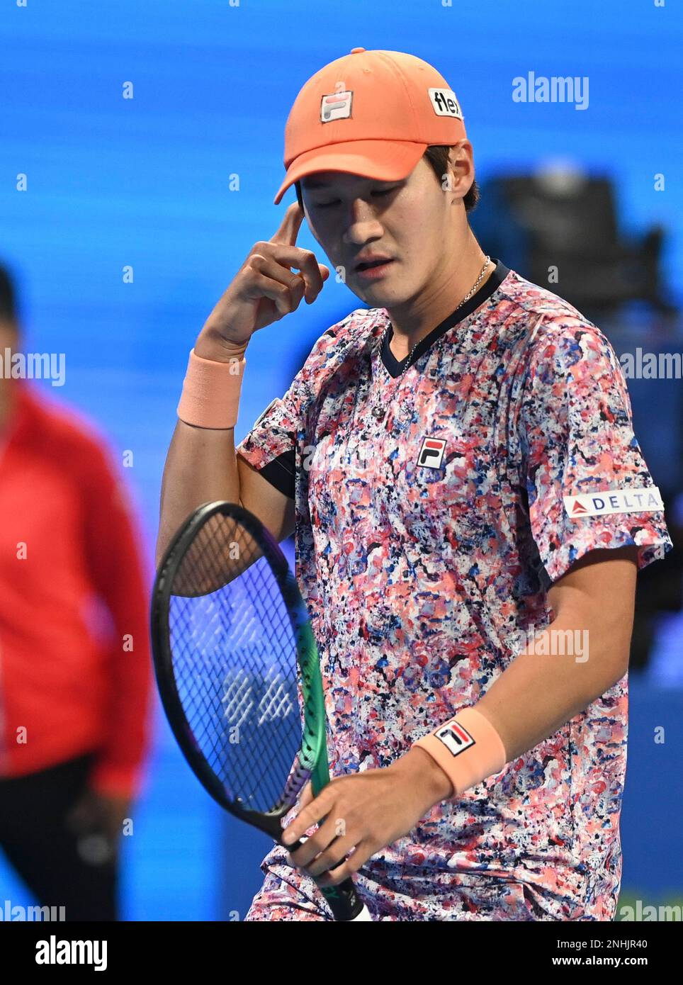 Soon woo kwon hi-res stock photography and images - Alamy
