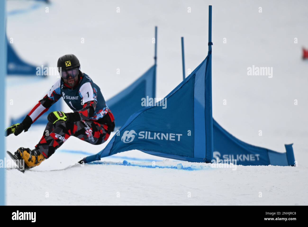 Prommegger andreas hi-res stock photography and images - Alamy