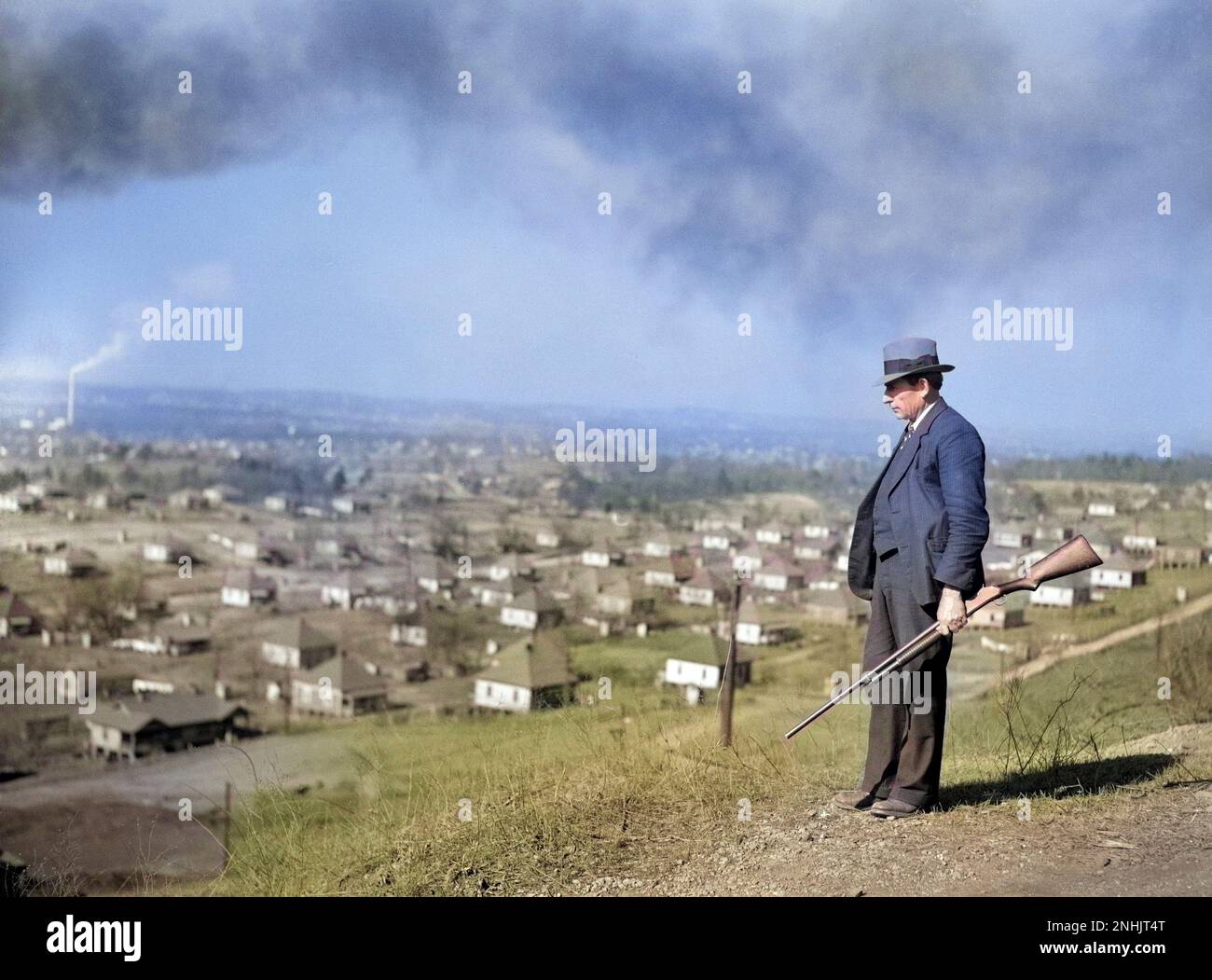 Circa 1930 alabama hi-res stock photography and images - Alamy