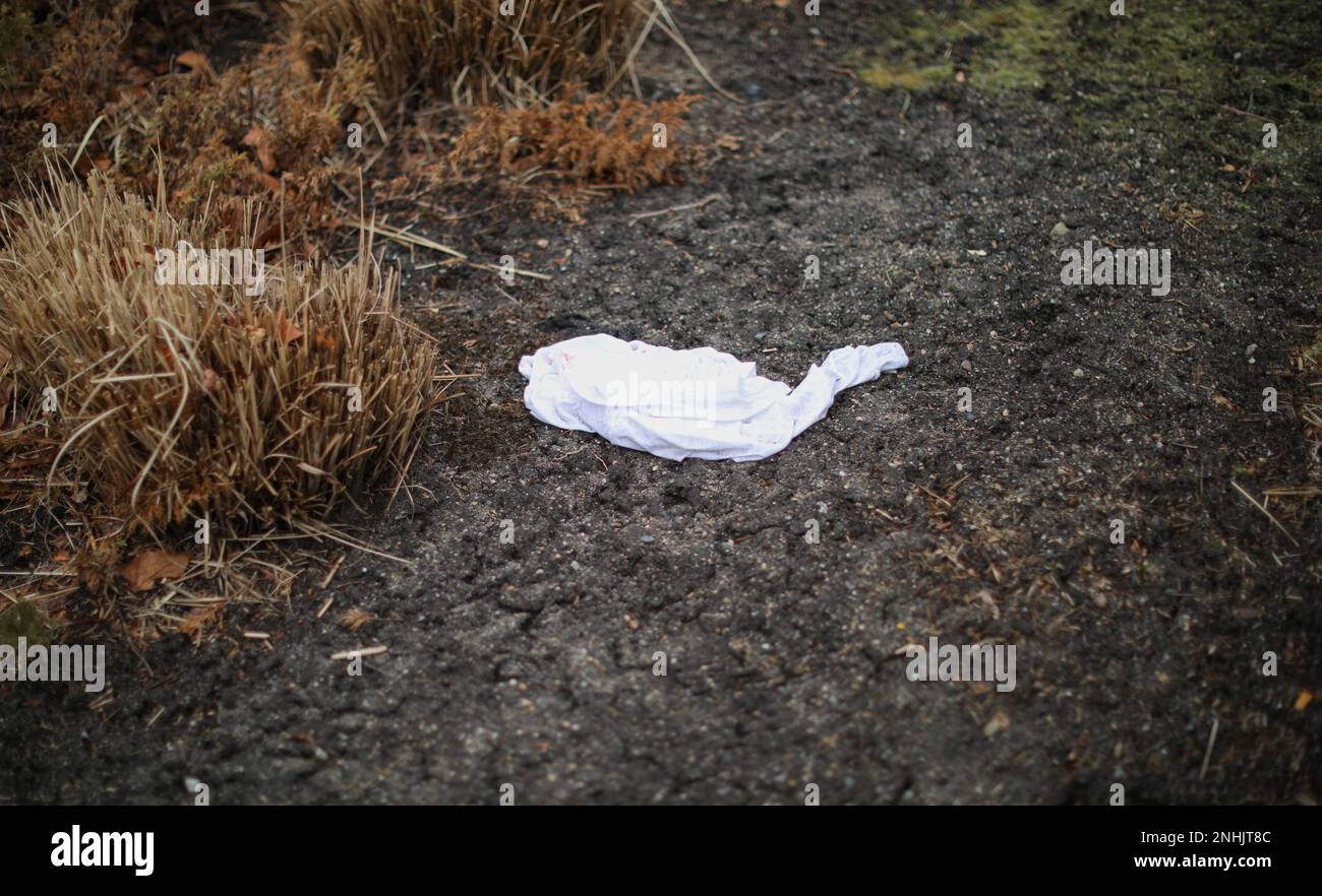 Plastic dump mexico hi-res stock photography and images - Alamy