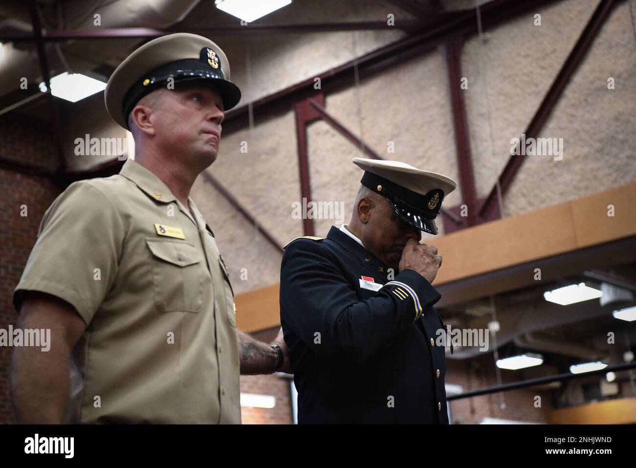 RICHMOND, Virginia (July 29th, 2022) After being appointed as an ...
