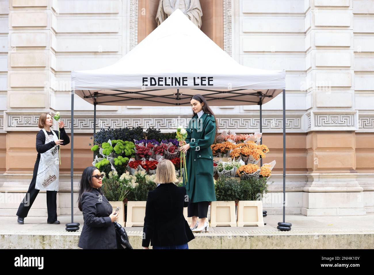 Adeline lee hi-res stock photography and images - Alamy