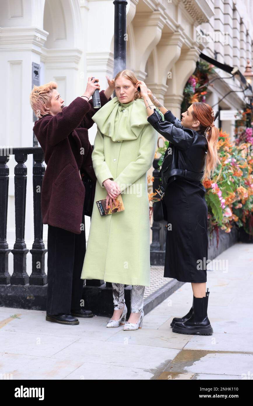 Adeline lee hi-res stock photography and images - Alamy