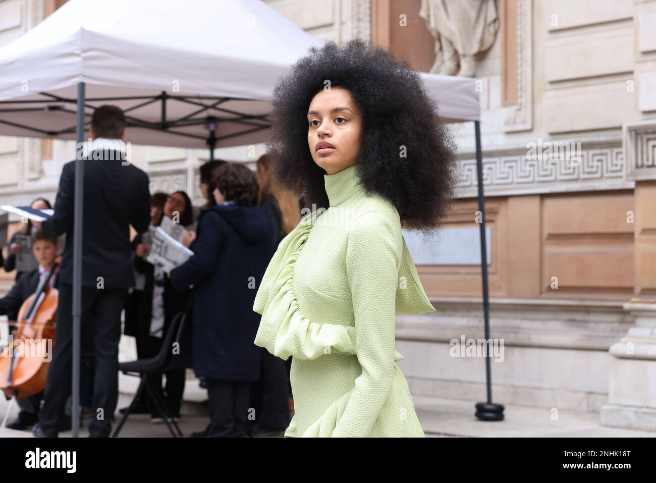 Adeline lee hi-res stock photography and images - Alamy