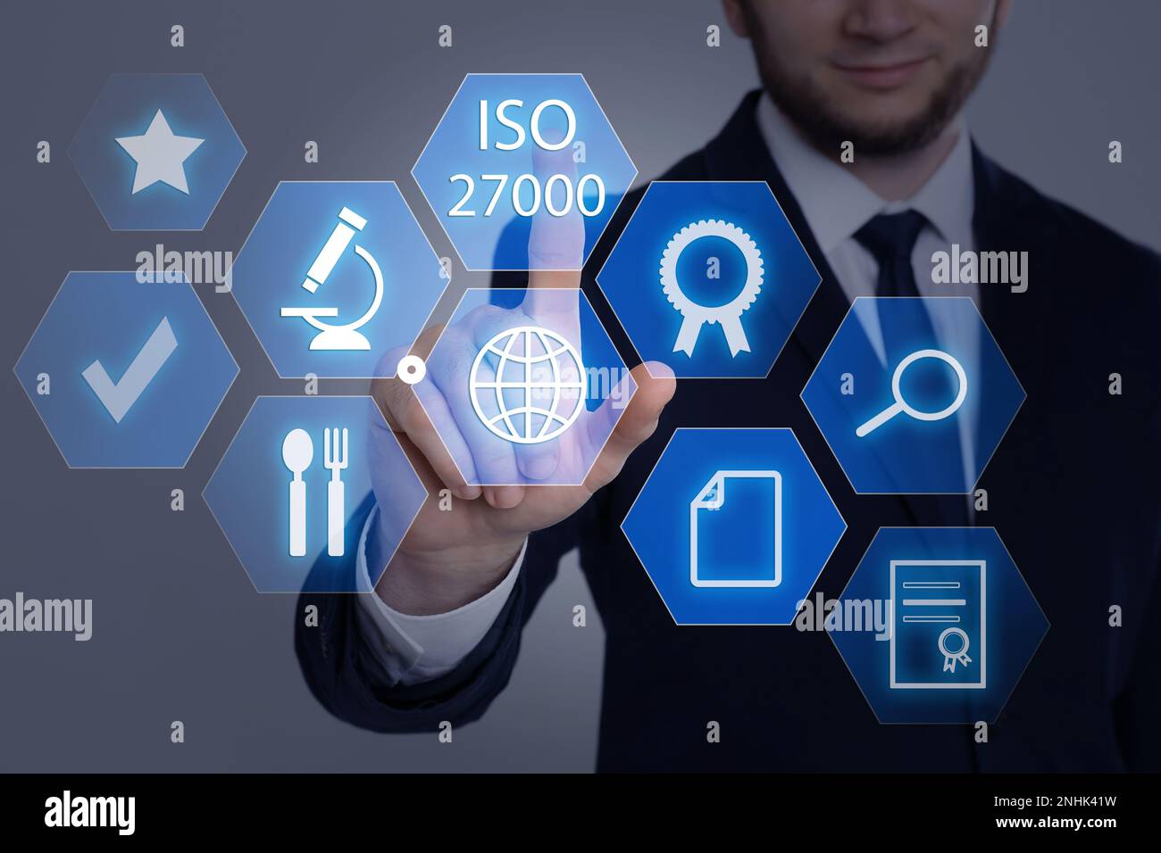 Iec icon hi-res stock photography and images - Alamy