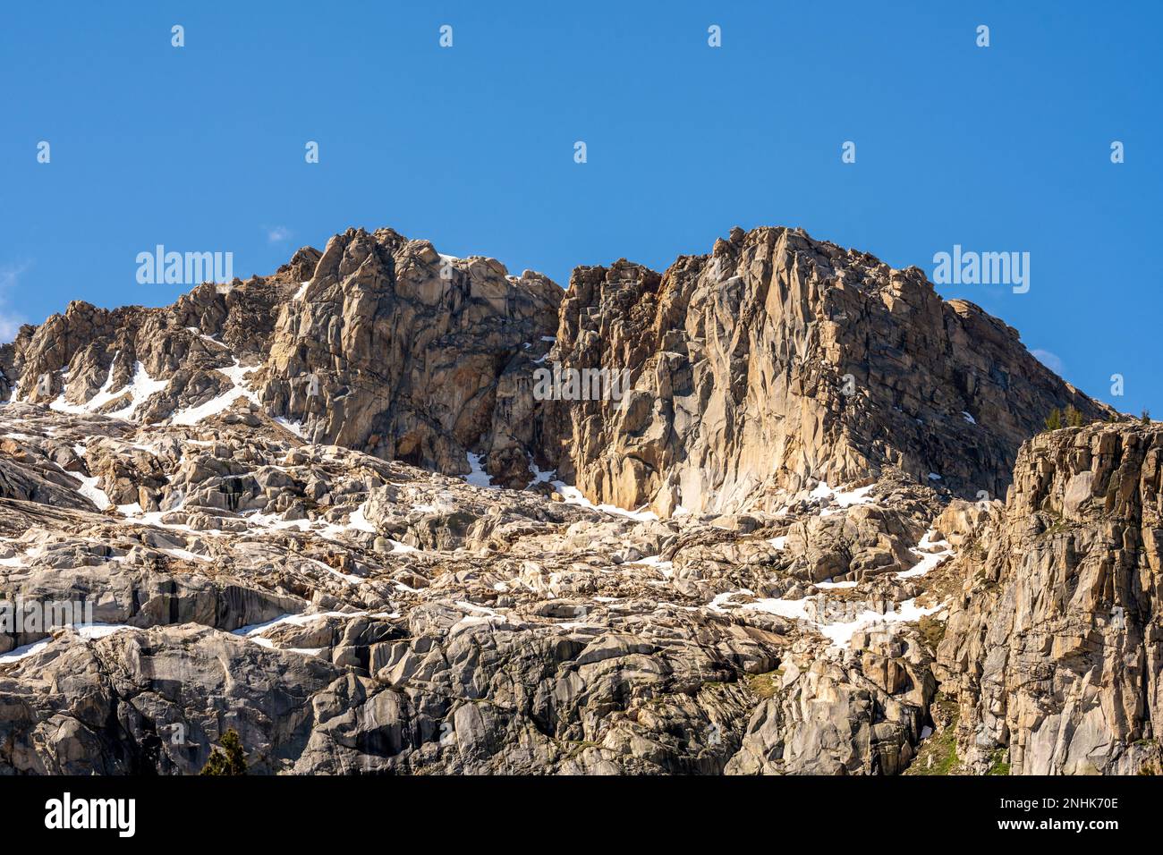 Alta peak sequoia hi-res stock photography and images - Alamy