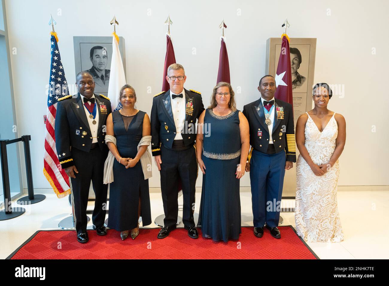 Ltg rainey hi-res stock photography and images - Alamy