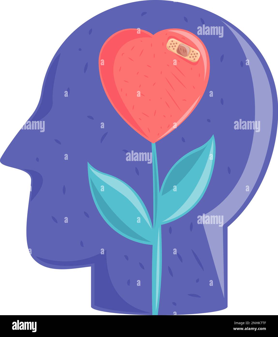 world mental health Stock Vector Image & Art - Alamy