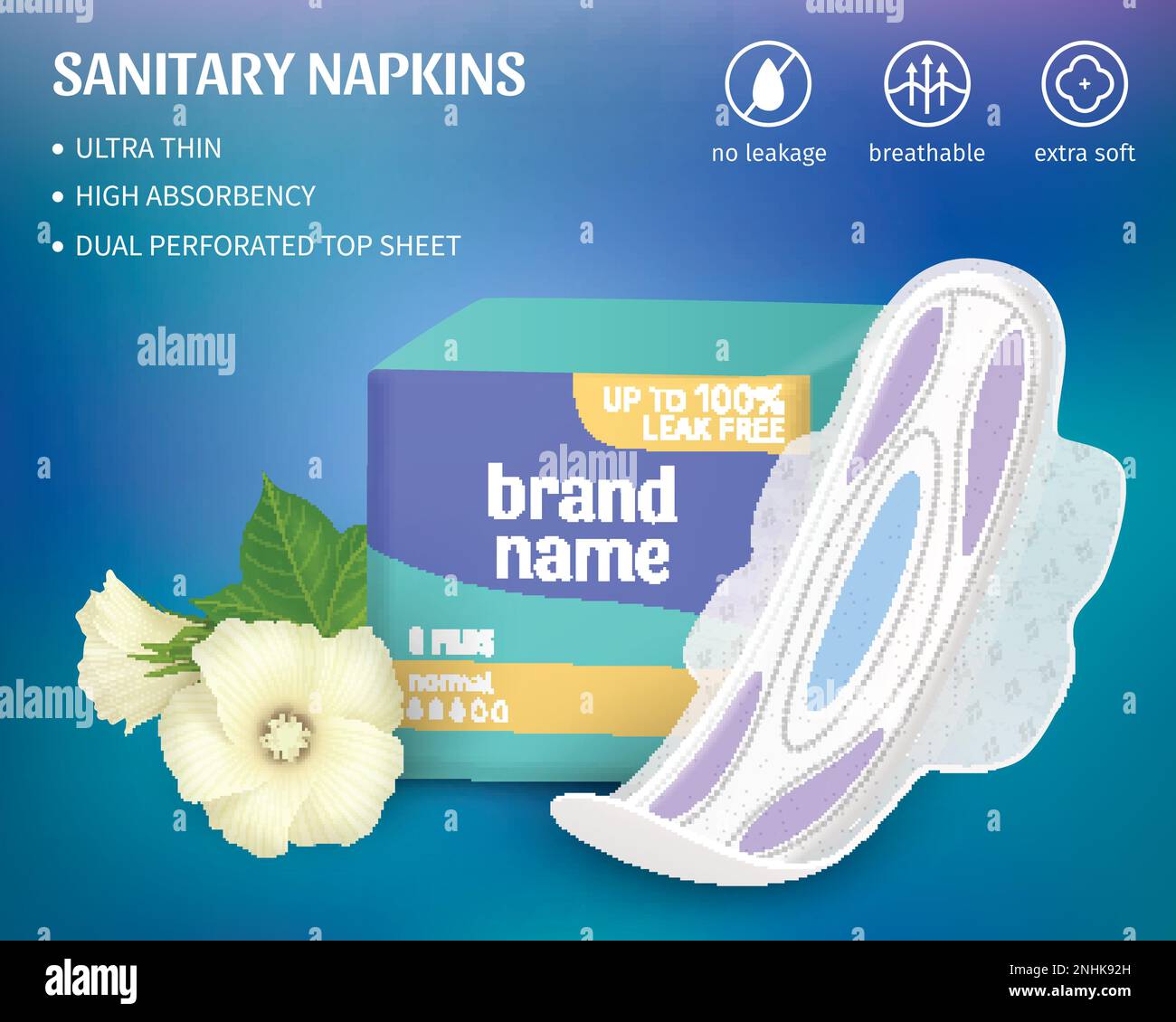 Hygiene poster Stock Vector Images - Alamy