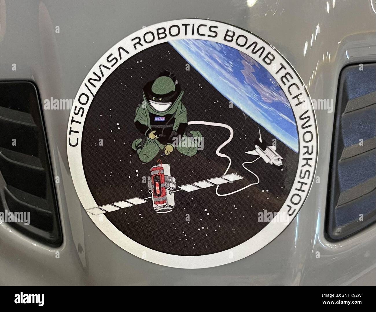 U.S. Army Explosive Ordnance Disposal technicians recently participated ...