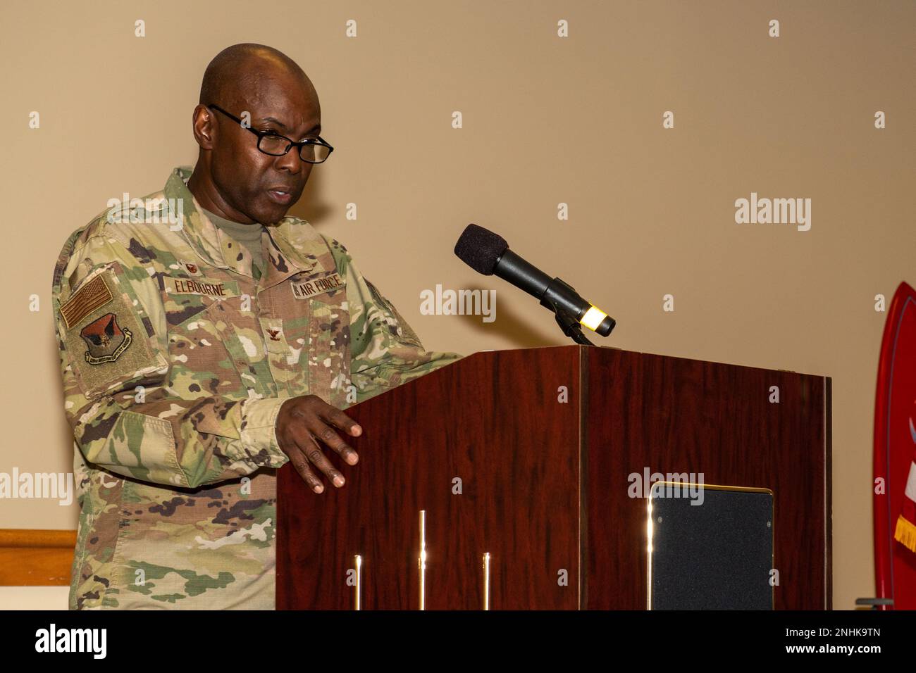 628 communications squadron hi-res stock photography and images - Alamy