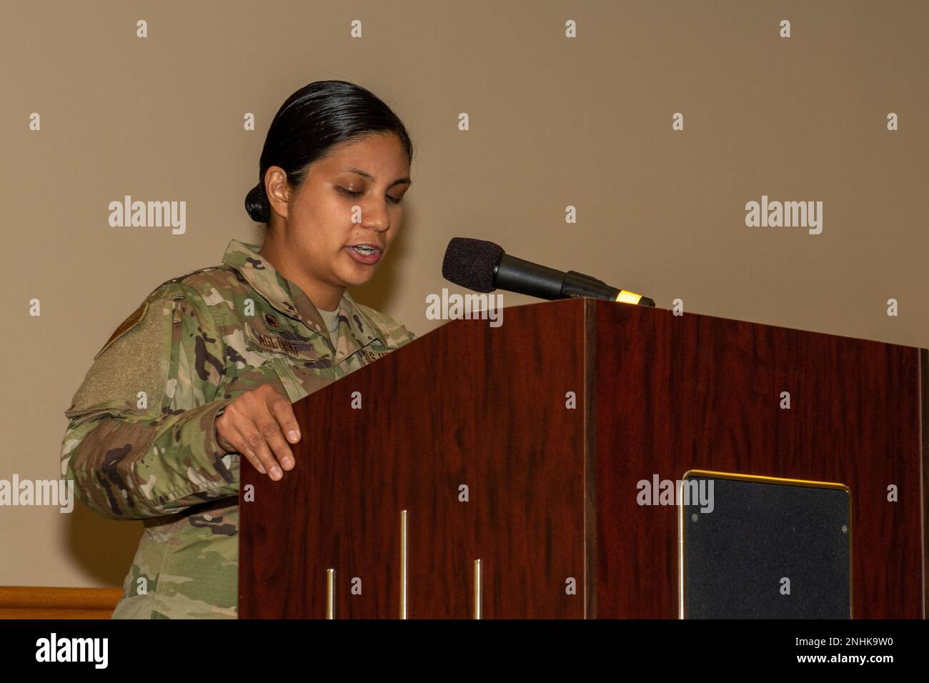 628 communications squadron hi-res stock photography and images - Alamy