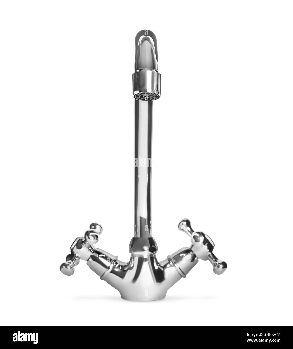 Double handle Cut Out Stock Images & Pictures - Alamy