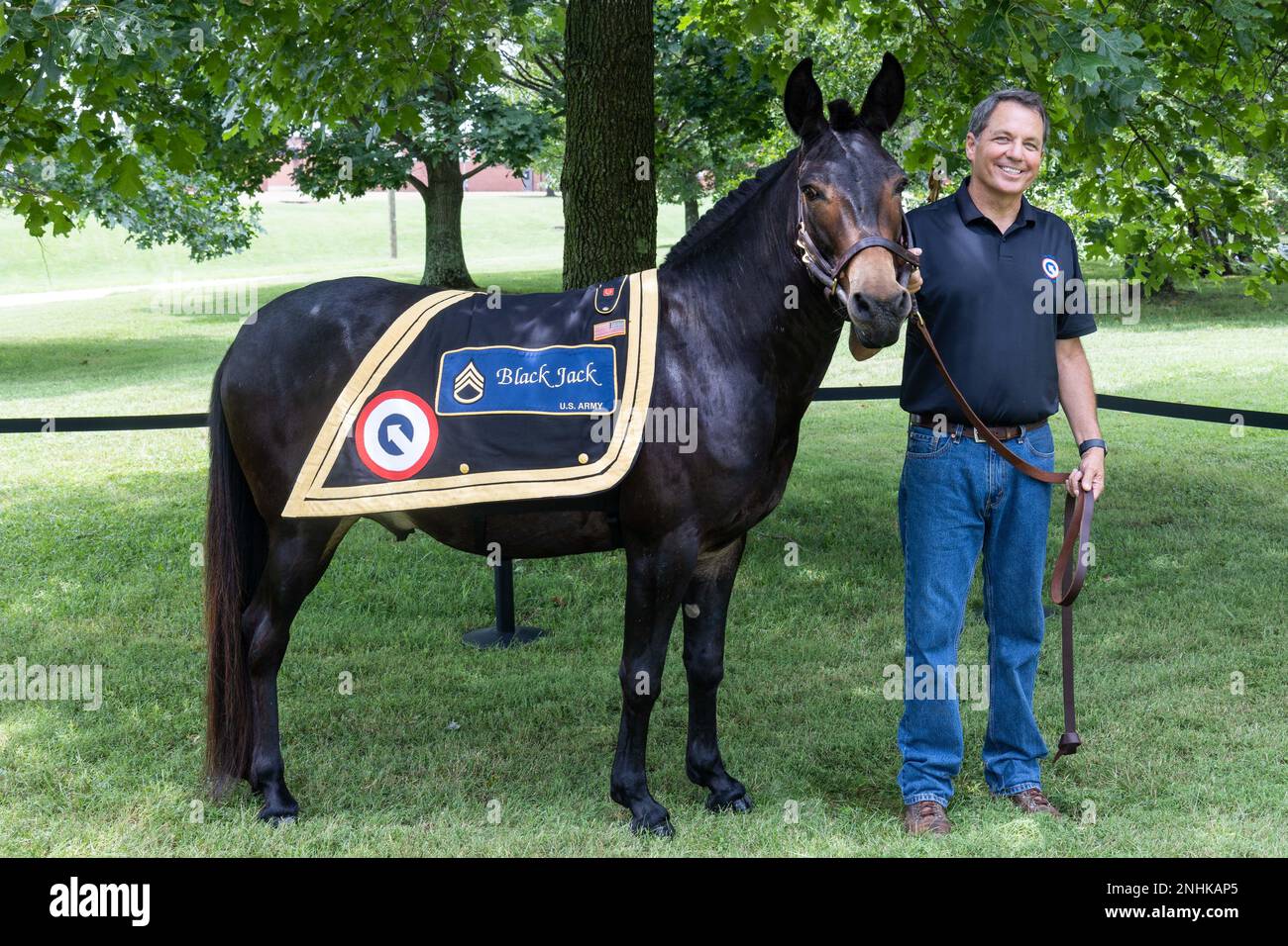 General caretaker hi-res stock photography and images - Alamy