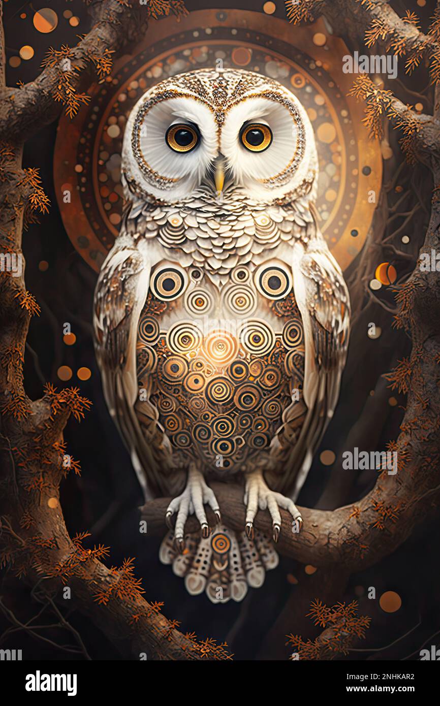 Digital fantasy art hi-res stock photography and images - Alamy