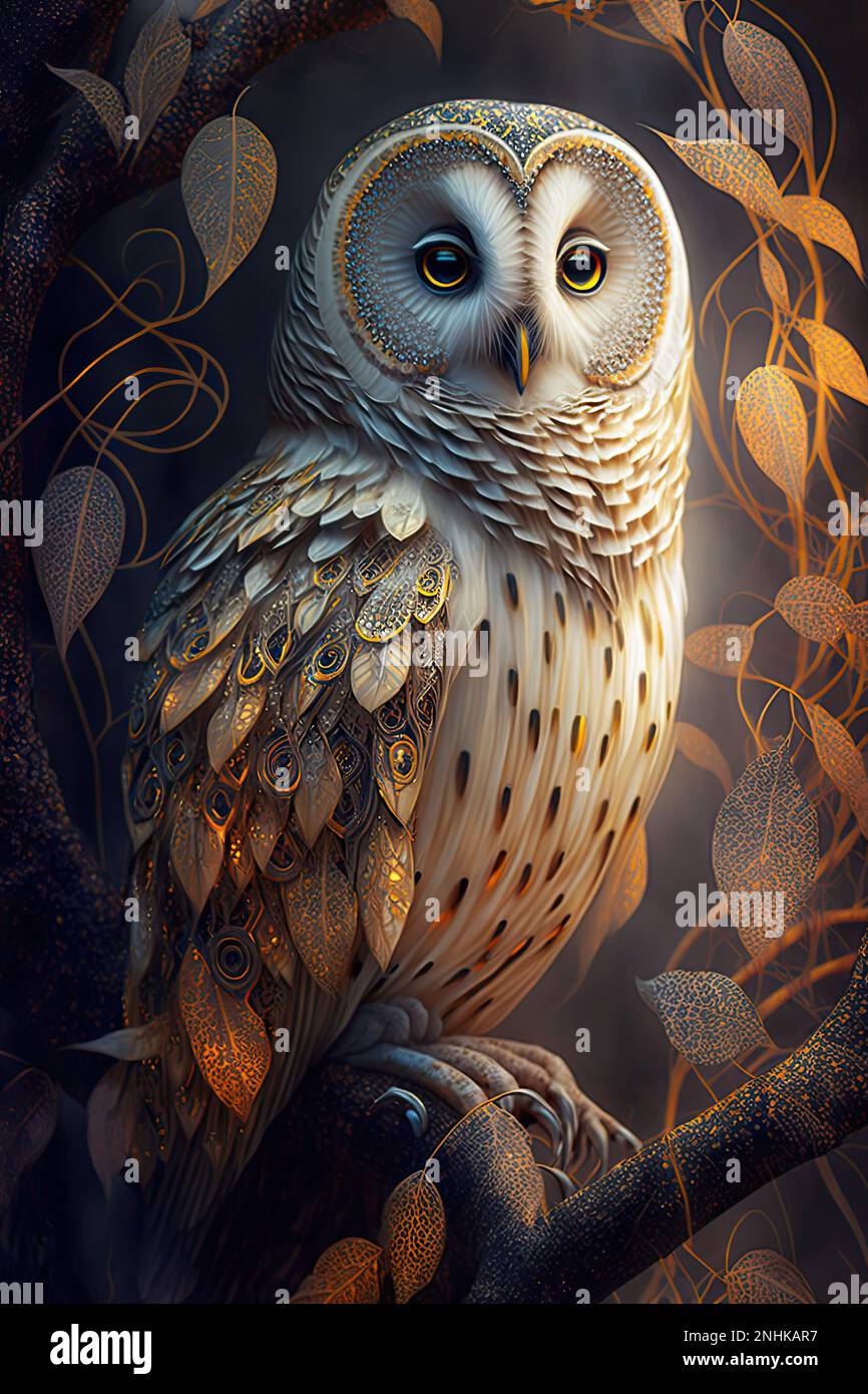 Digital fantasy art hi-res stock photography and images - Alamy