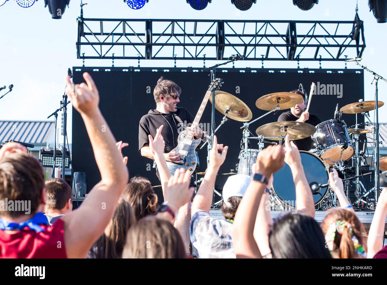 Bryan scott hi-res stock photography and images - Alamy