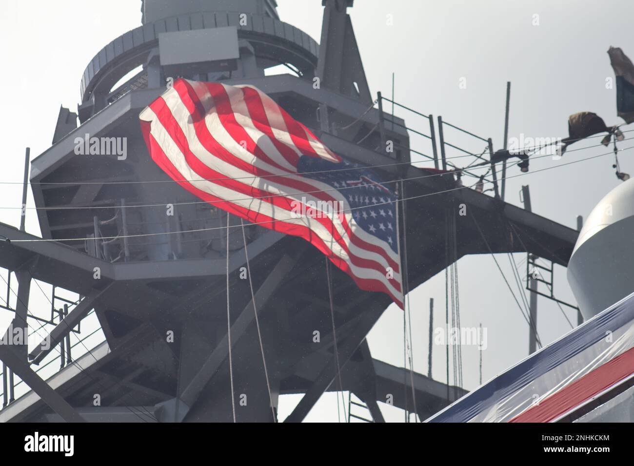 FORT LAUDERDALE, PORT EVERGLADES, Fla. (July 30, 2022) - The National ...