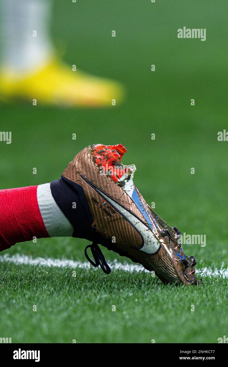 Nike Football Boots In Qatar at Humberto Watts blog