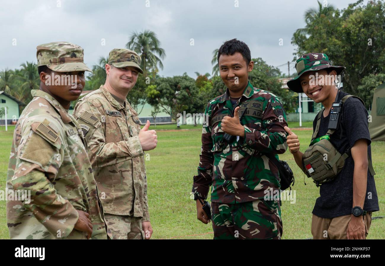 Army Staff Sgt. Cameron Hamilton and Sgt. Tyler Wilcox, from 7th ...
